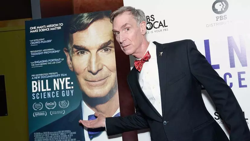 Bill Nye