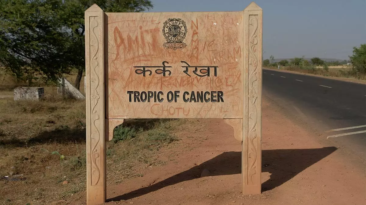 เหตุใด Tropic of Cancer จึงสำคัญ?