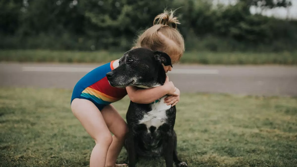 Wurde Ihnen gesagt, dass Sie zu empfindlich sind? Sie könnten ein Empath sein