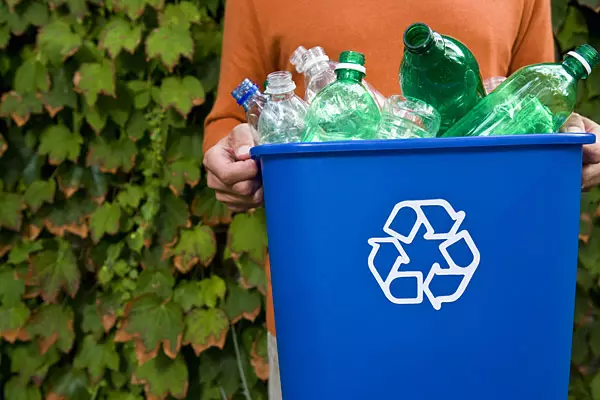 Wird das, was wir recyceln, tatsächlich recycelt?