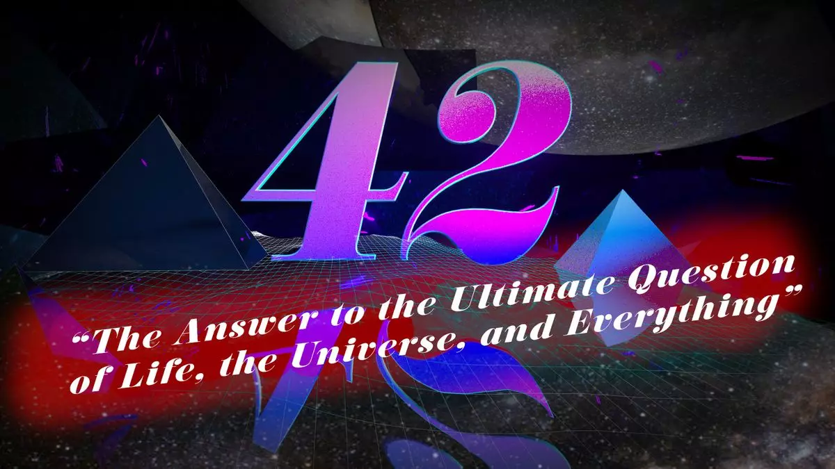 ගණිතඥයින් අංක 42 සඳහා කියුබ් තුනේ එකතුව ගැටලුව විසඳයි