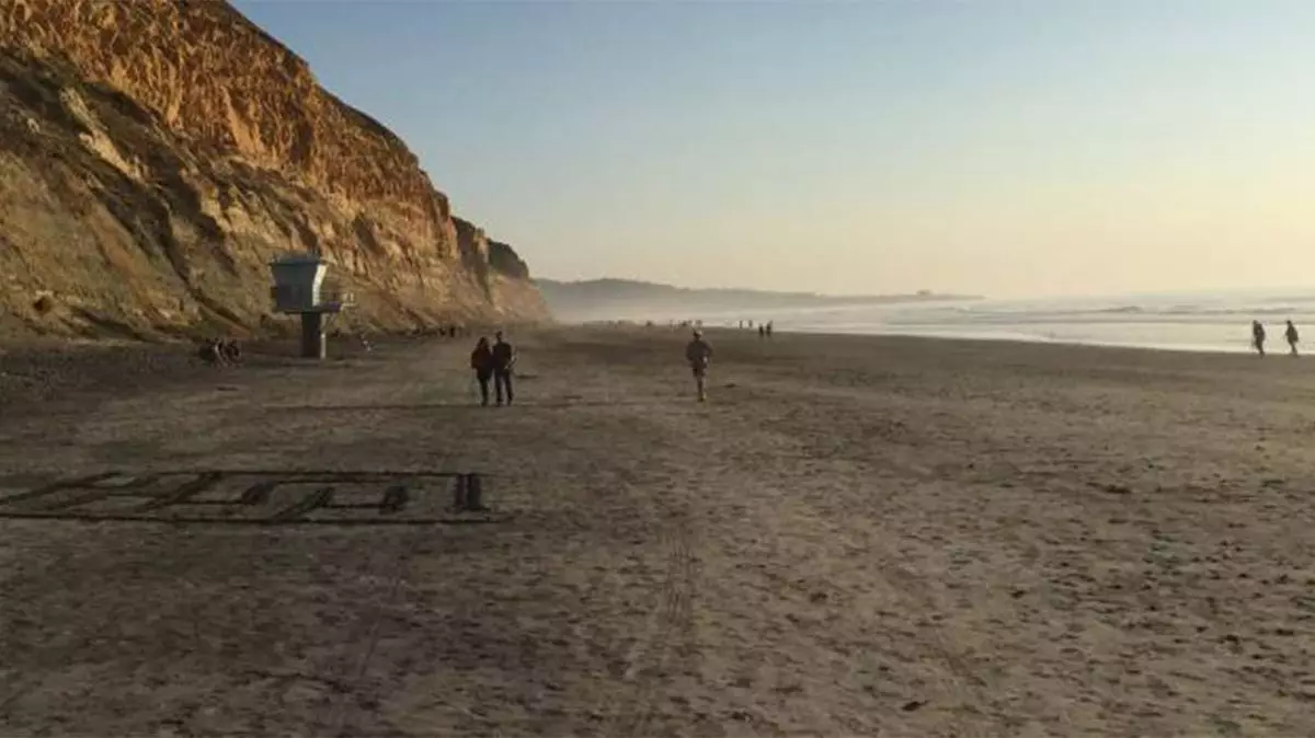 L'ajout de sable aux plages peut-il les sauver ?