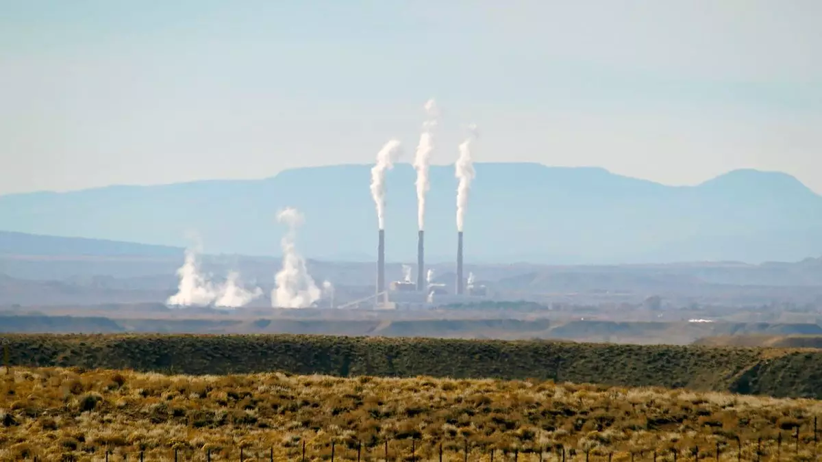 Nola funtzionatzen duen Carbon Capture