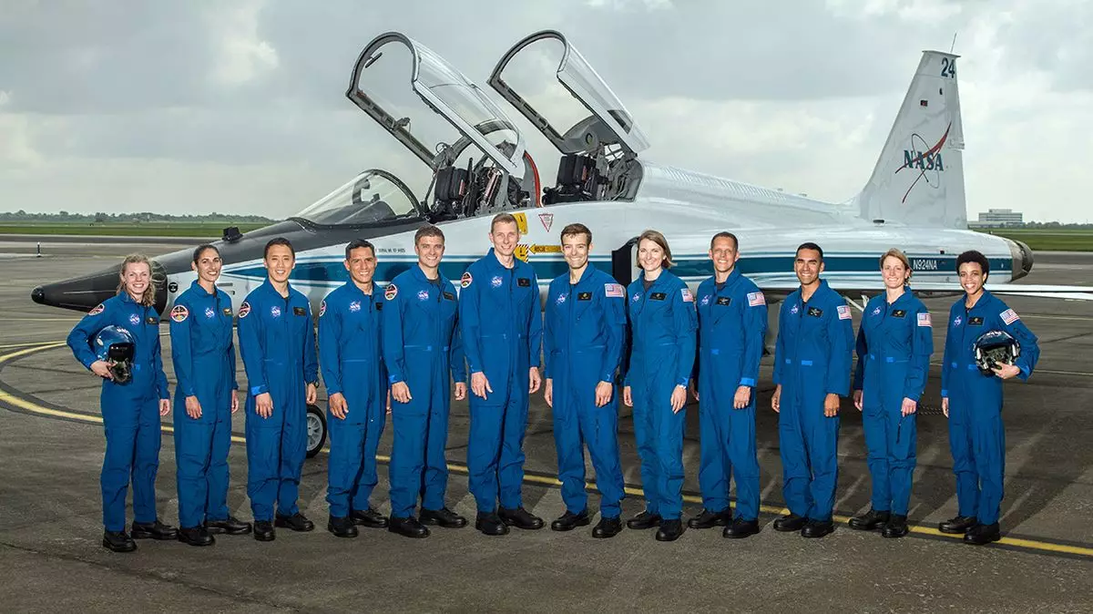 10 faits surprenants sur la formation des astronautes