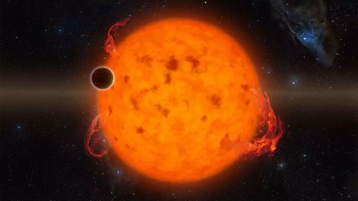 La misión Kepler de la NASA agrega 100 mundos extraterrestres al recuento de exoplanetas