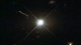 Quasar 3C 273