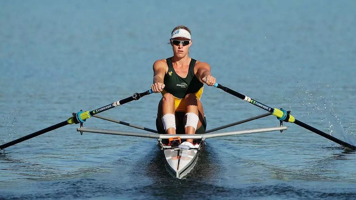 Prähistorische Frauen waren stärker als die heutigen Spitzensportlerinnen