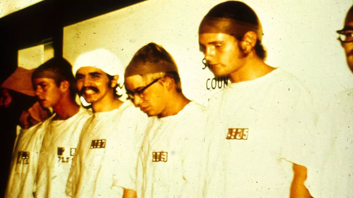 The Takeaways - Hoe het Stanford Prison Experiment werkte