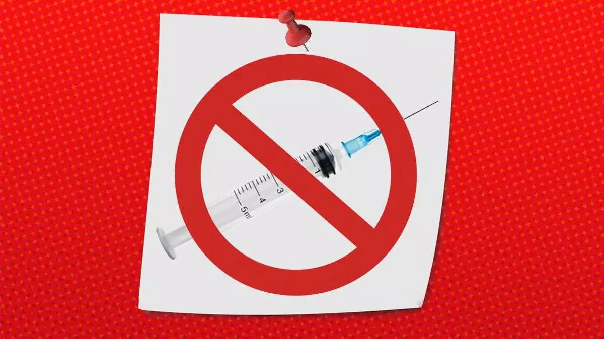 研究表明 Pinterest 存在反疫苗接種偏見