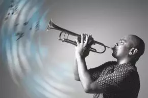 Em 2013, uma mulher gravou um barulho parecido com um trompete que ela e alguns outros moradores de Terrace, na Colúmbia Britânica, ouviram. Alguns acham que o som pode ser uma farsa; outros pensam que é de ondas eletromagnéticas.