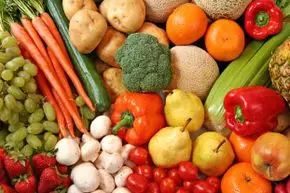 آج دستیاب زیادہ تر پھلوں اور سبزیوں کو جینیاتی طور پر تبدیل نہیں کیا گیا ہے۔