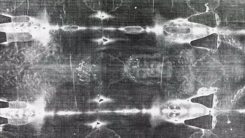 Shroud ti Turin