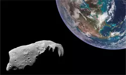 Киллер астероидди токтотуунун 10 жолу