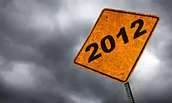 5 最離奇的 2012 年預測
