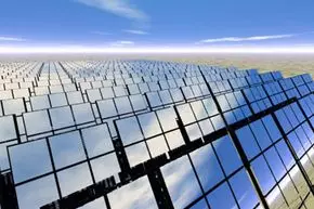 შეგიძლიათ მოაშოროთ ფანჯრის საწმენდი და ქაღალდის პირსახოცები. NASA-ს მიერ დაფინანსებული კვლევა დაეხმარა თვითგამწმენდი მზის პანელების განვითარებას.