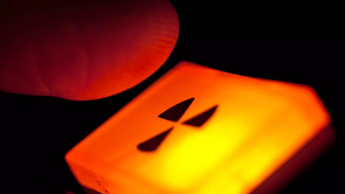 რა არის "დაბალი წარმადობის" ბირთვული იარაღი?