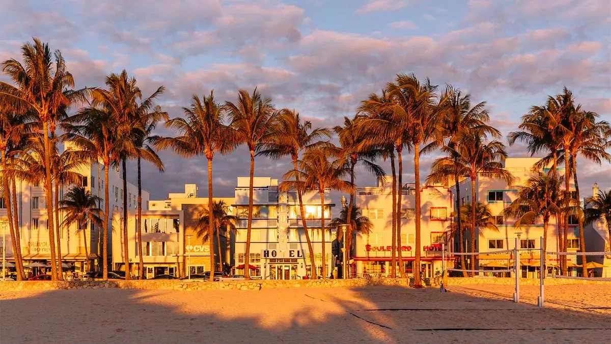 Miami og andre byer installerer varmechefer for at bekæmpe klimaændringer