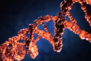 Çfarë e shkakton mutacionin e ADN-së?