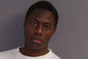 Ritratt ta' Umar Farouk Abdulmutallab, il