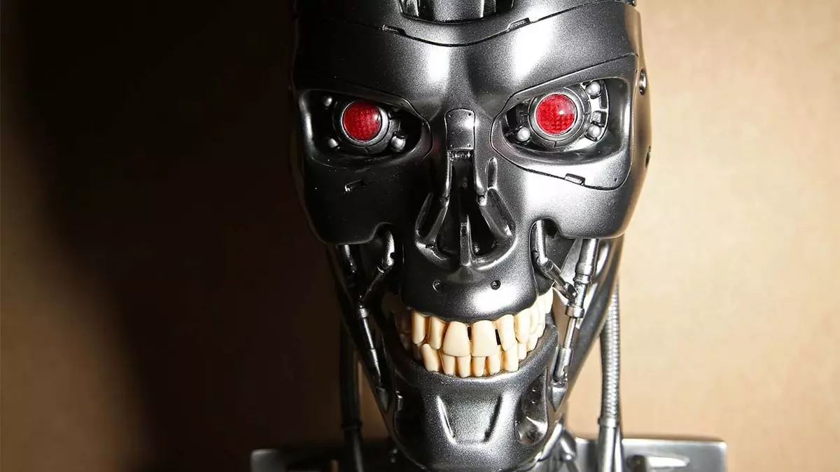 Зростаючий рух вчених наполягає на забороні роботів-вбивць