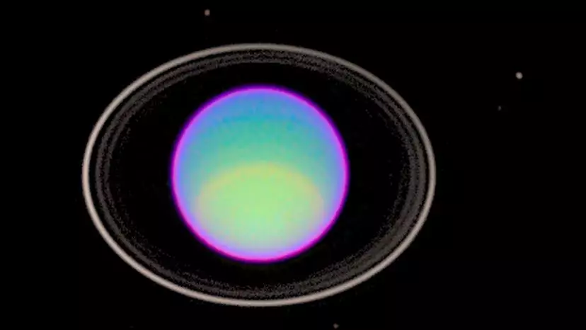 Uranus