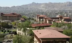 El Paso មានព្រះអាទិត្យជាច្រើនបានវាយប្រហារលើដំបូលទាំងនោះជារៀងរាល់ឆ្នាំ។