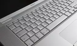 Apple MacBook Pro er í samræmi við Energy Star 5.0.