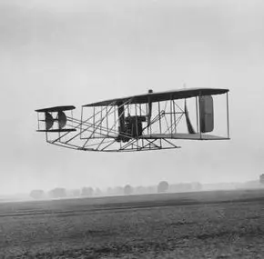 Рани авиони су били изузетно тешки за летење.