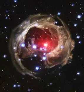 Ukuthi Ukulungisa I-Hubble Spacecraft Kusebenza Kanjani 4928_7