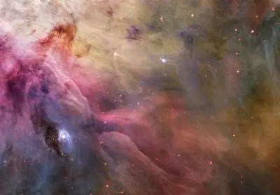 Galeri Gambar Nebula 4941_1