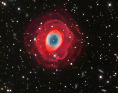 Galeri Gambar Nebula 4941_10