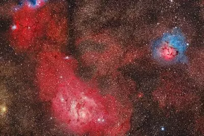 Galeri Gambar Nebula 4941_11