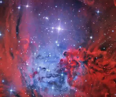 Galeri Gambar Nebula 4941_12