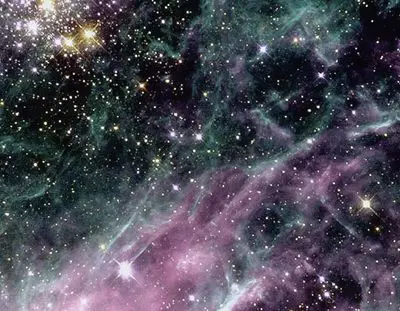 Galeri Gambar Nebula 4941_13