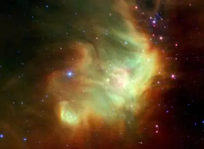 Galeri Gambar Nebula 4941_14