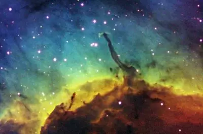 Galeri Gambar Nebula 4941_15