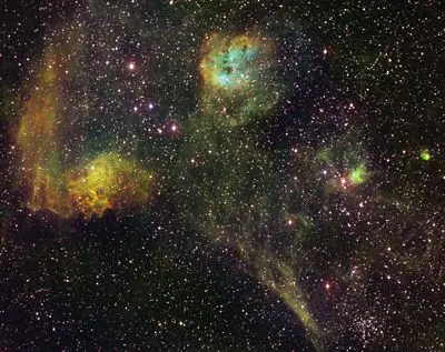 Galeri Gambar Nebula 4941_17