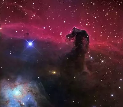 Galeri Gambar Nebula 4941_2