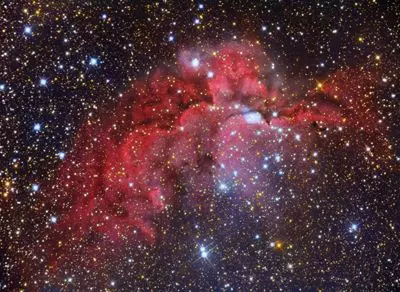 Galeri Gambar Nebula 4941_4