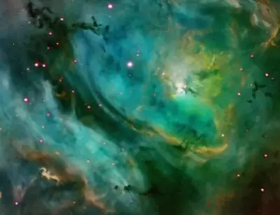 Galeri Gambar Nebula 4941_5