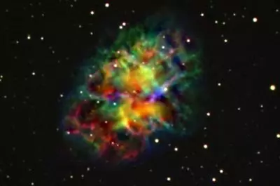Galeri Gambar Nebula 4941_7