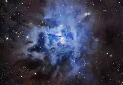 Galeri Gambar Nebula 4941_8
