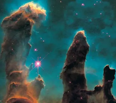Galeri Gambar Nebula 4941_9
