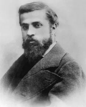 Antoni Gaudí