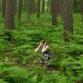 Lorsque vous réalisez que vous êtes perdu, résistez à l'envie de paniquer.