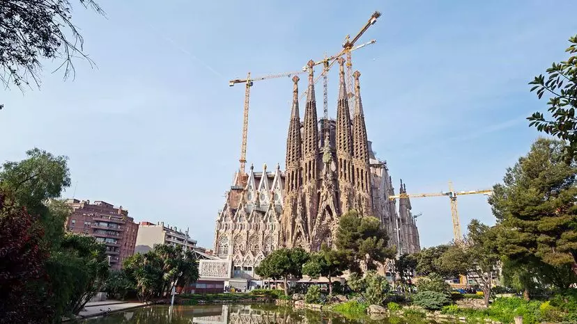 Sagrada Família