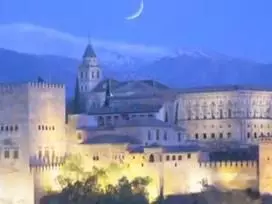Laga soo bilaabo Alhambra ilaa Rome hore, baro wax badan oo ku saabsan sida qaab-dhismeedku u shaqeeyo fiidiyowyadan.