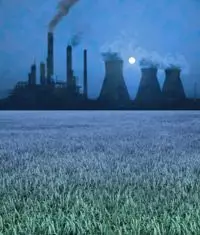 Електроцентралите трябва да ограничат емисиите на SO и NOx, за да постигнат целите, определени от програмата за киселинни дъждове.