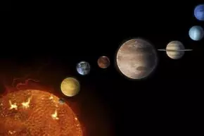 Hệ mặt trời của chúng ta có chứa một hành tinh khổng lồ không tên không?