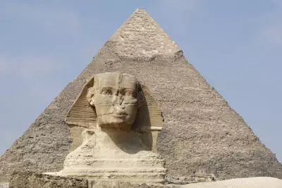 E se oggi volessi costruire una Grande Piramide?